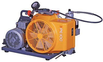 Bauer | Gas Technologies